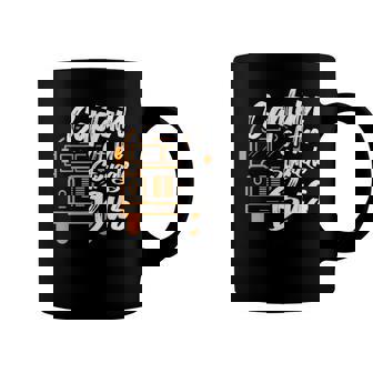 School Bus Driver Coffee Mug | Mazezy