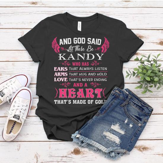 Kandy Memes