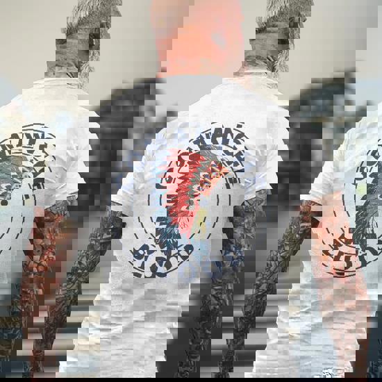 Comanche Tribe Tattoos