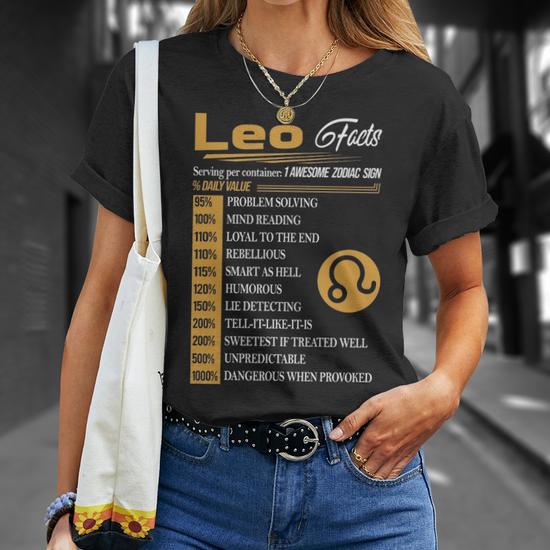 Facts about the leo zodiac sign 60 photos - Astrologytoyou.com