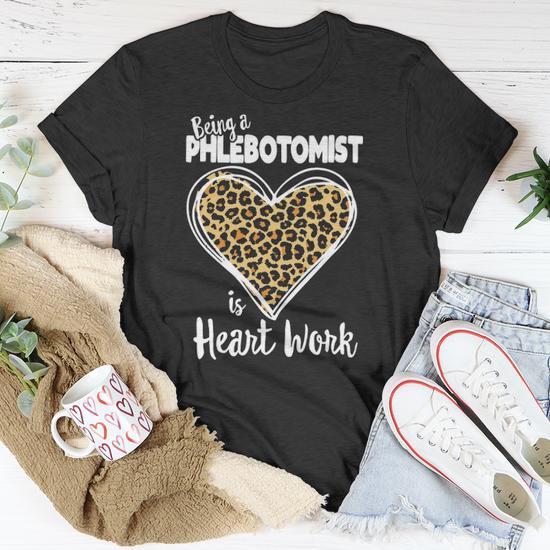 Cute Phlebotomy Charming Phlebotomy Themed Wallpaper For Fall