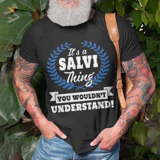 Salvi Tattoos
