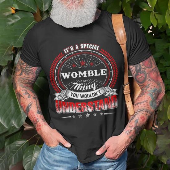 Womble Tattoos The Wombles Remember You're A Womble LP (VG/VG)