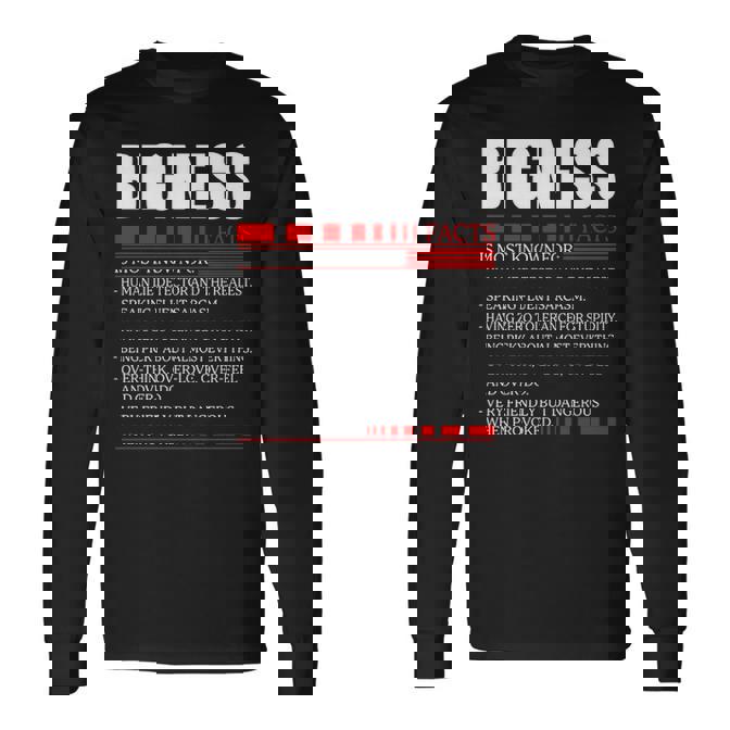 My Boobs Are Big Because I Keep All My Rage Stored There Long Sleeve T ...