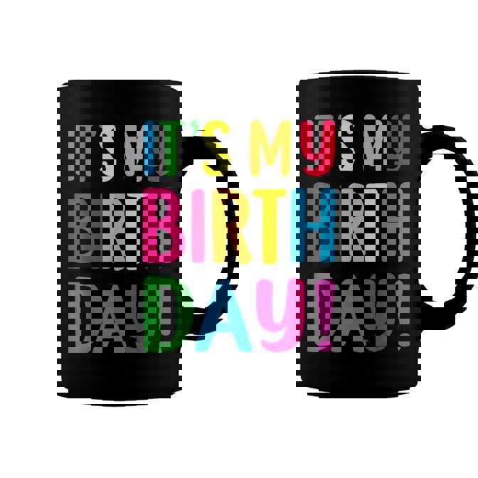 Sprunki Birthday It's My Birthday Sprunki Party Bday Theme T-Shirt | Mazezy