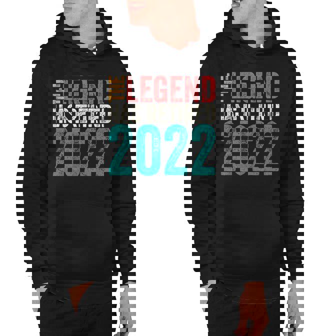 Crossword Puzzle Lover Retirement Gift Hoodie | Mazezy