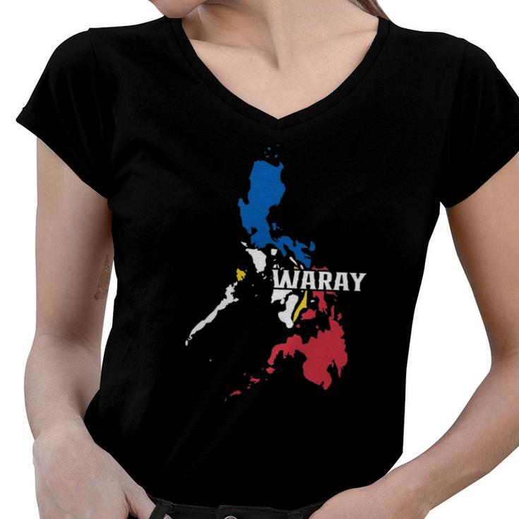 Waray Design For Eastern Visayas Filipinos Coffee Mug | Mazezy