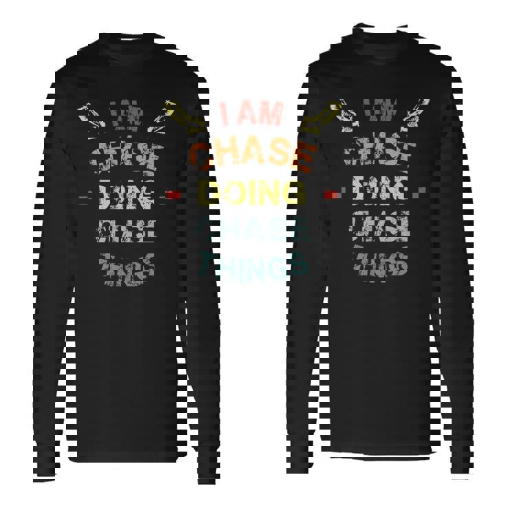 Chase Shirt Crest Chase Shirt Chase Clothing Chase Tshirt Chase Tshirt ...