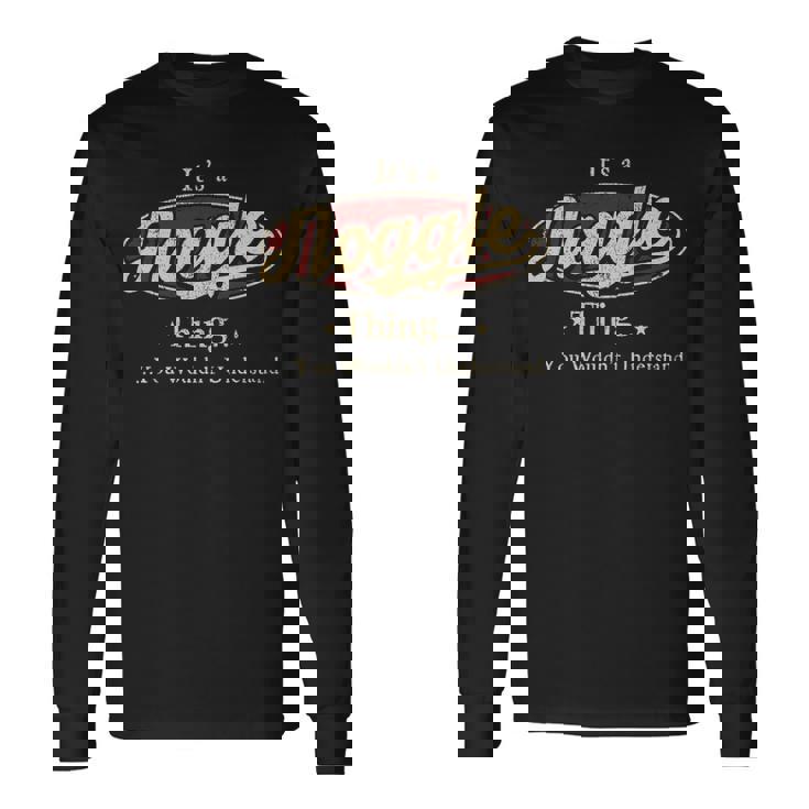 Noggle Shirt Personalized Name Shirt Name Print Shirts Shirts With Name ...