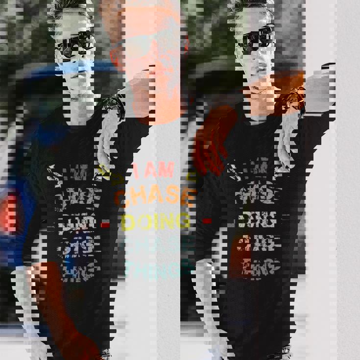 Chase Shirt Crest Chase Shirt Chase Clothing Chase Tshirt Chase Tshirt ...