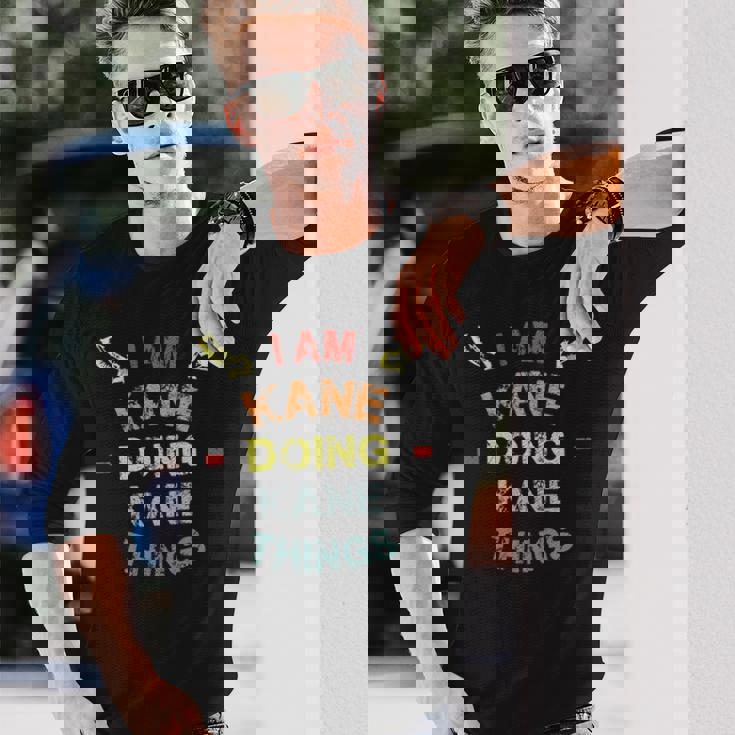 Kane Shirt Crest Kane Shirt Kane Clothing Kane Tshirt Kane Tshirt For ...