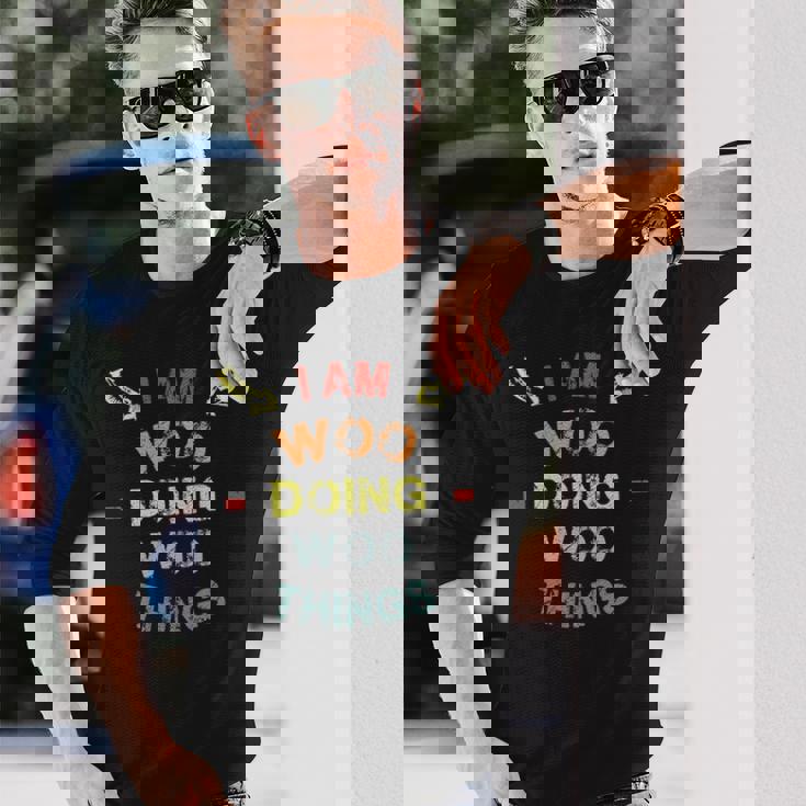 Woo Shirt Crest Woo Shirt Woo Clothing Woo Tshirt Woo Tshirt For The ...