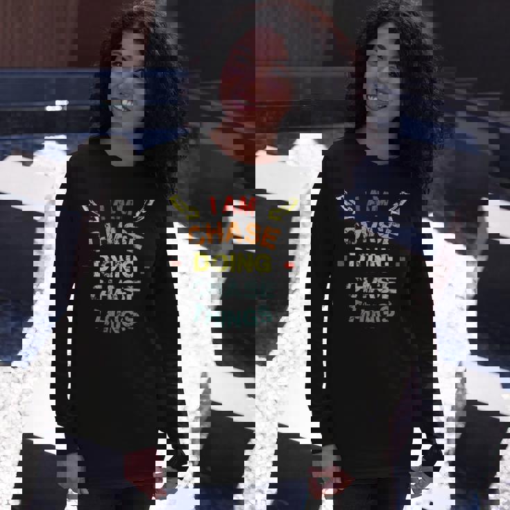 Chase Shirt Crest Chase Shirt Chase Clothing Chase Tshirt Chase Tshirt ...