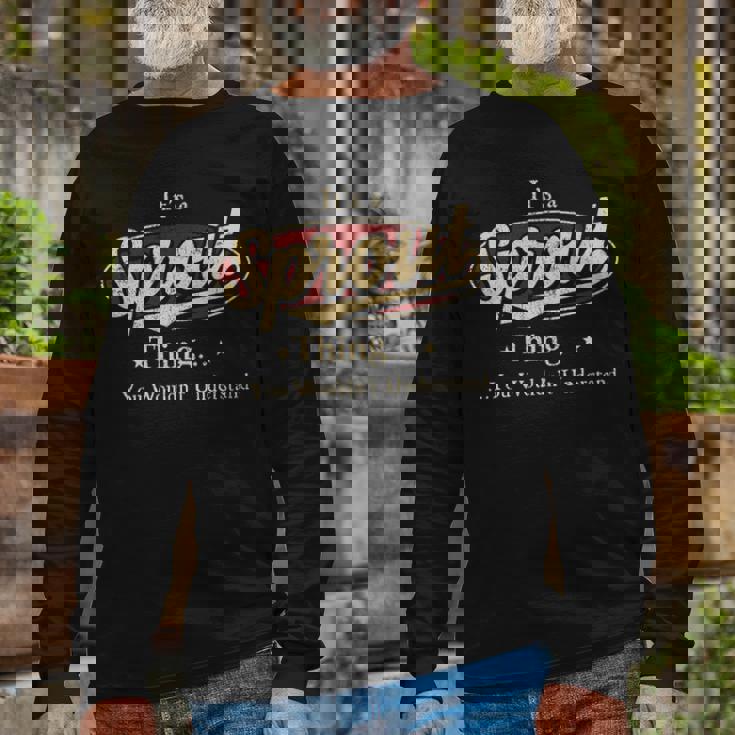 Sprout Shirt Personalized Name Shirt Name Print Shirts Shirts With Name ...