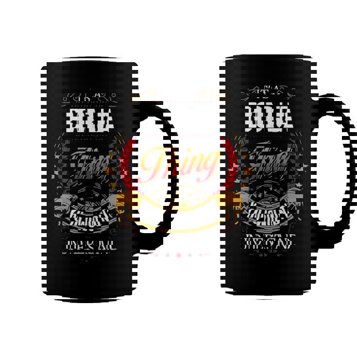 Borja Shirt Family Crest Borja T Shirt Borja Clothing Borja Tshirt ...