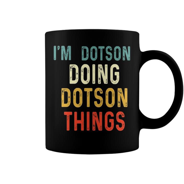 Dotson Shirt Family Crest Dotson T Shirt Dotson Clothing Dotson Tshirt ...