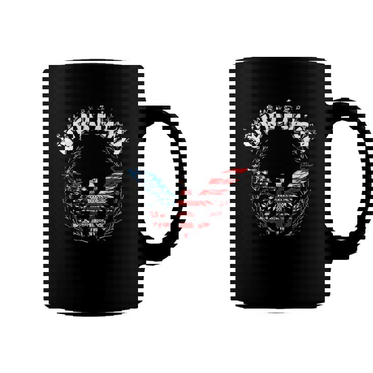 Ultra Maga Eagle 2022 Great Maga King Cool Ultra Maga Eagle Sweatshirt ...