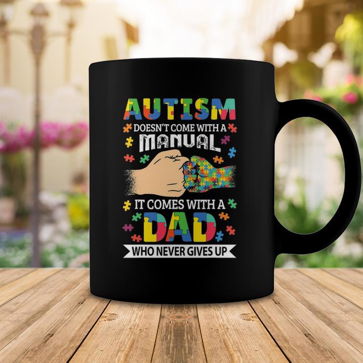 Autism Awareness Autistic Autism Different Autistic Coffee Mug | Mazezy UK