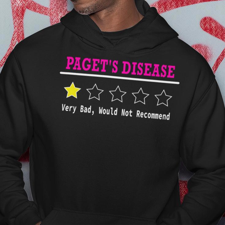 Pagets Disease Review Pink Ribbon Pagets Disease Pagets Disease ...
