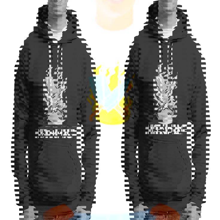 Mise En Place Culinary Kitchen For Chef Cook Hoodie - Monsterry