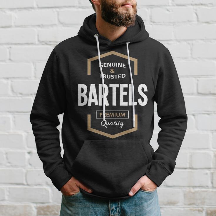 Bartels Name Gift Bartels Premium Quality Hoodie - Seseable