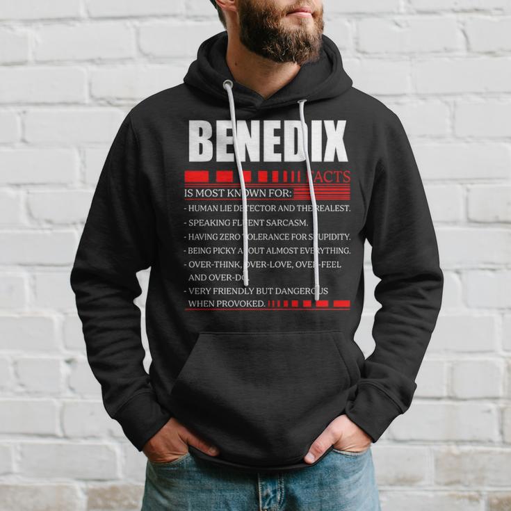 Benedix Fact Fact T Shirt Benedix Shirt For Benedix Fact Hoodie - Seseable