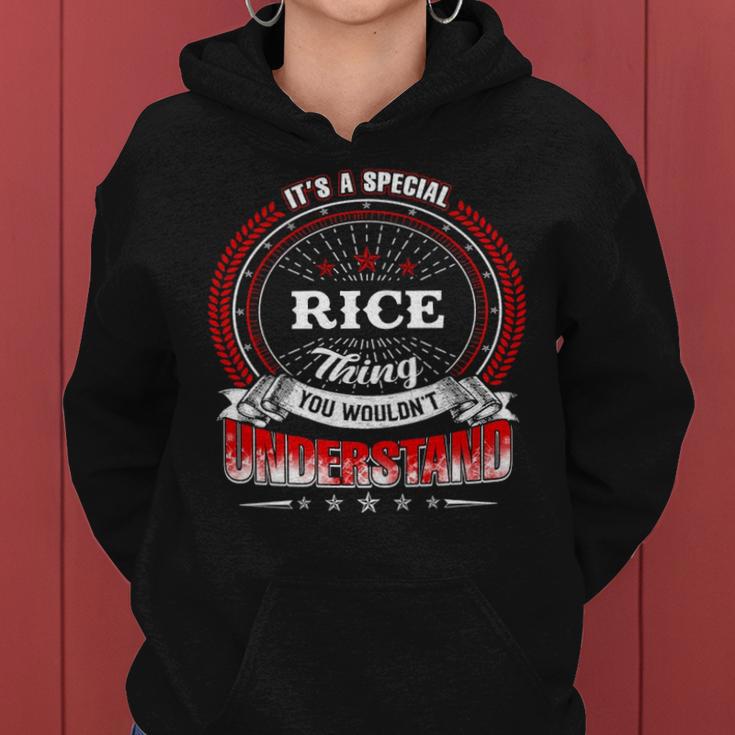 Rice Shirt Family Crest Rice T Shirt Rice Clothing Rice Tshirt Rice ...