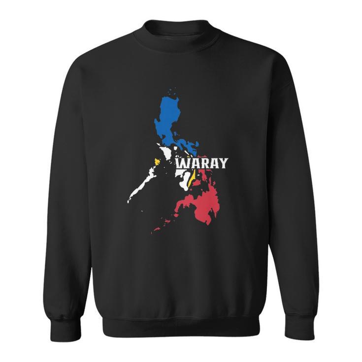 Waray Design For Eastern Visayas Filipinos Coffee Mug | Mazezy