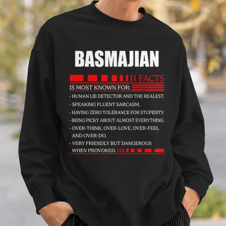 Basmajian Fact Fact T Shirt Basmajian Shirt For Basmajian Fact ...