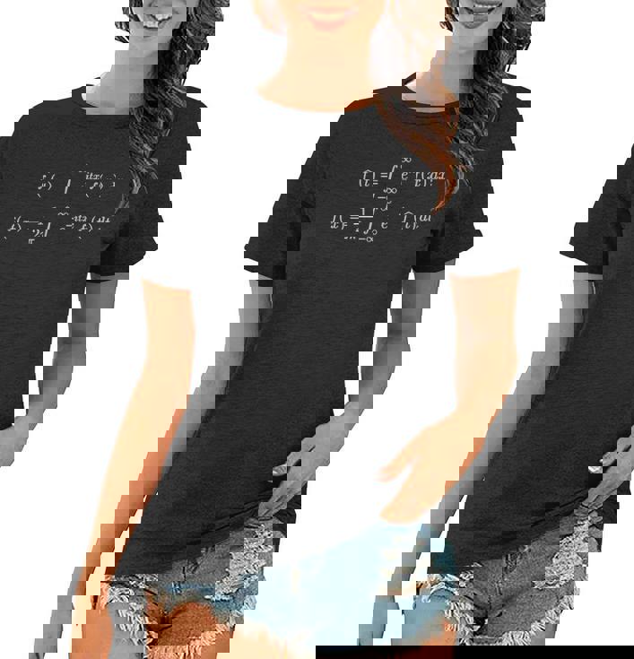 Fourier Transform And Fourier Inversion Formula Math Coffee Mug | Mazezy