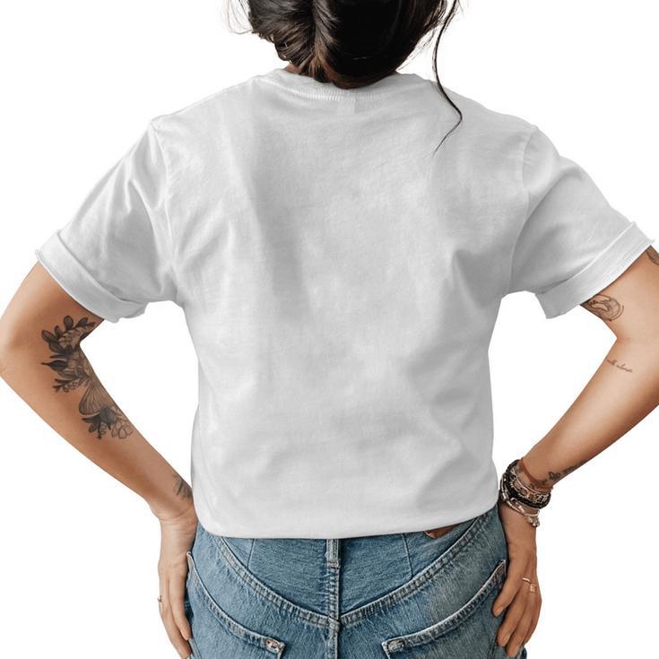 May Be Wrong But Its Highly Unlikely Women T-shirt - Monsterry