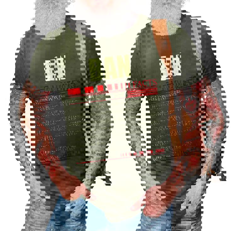 Ban Fact Fact T Shirt Ban Shirt For Ban Fact 3D Print Casual Tshirt ...