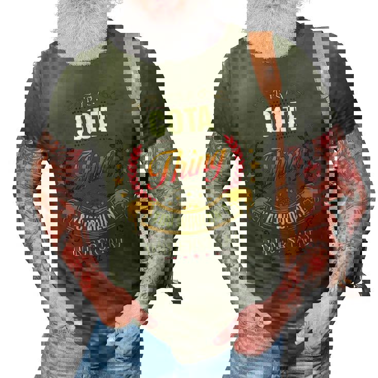 Cota Shirt Family Crest Cota T Shirt Cota Clothing Cota Tshirt Cota ...