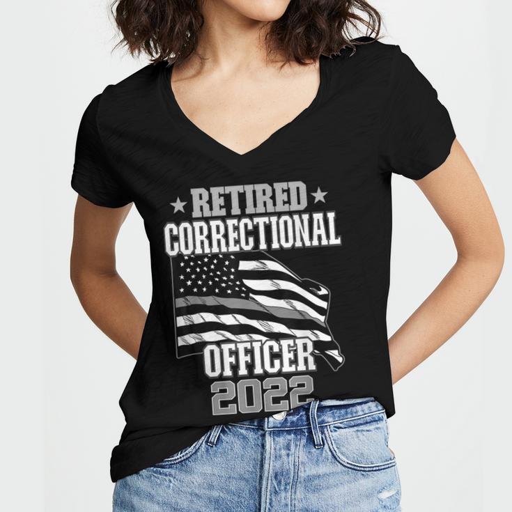 Retired Correctional Officer 2022 Retirement Party Retiree Womens