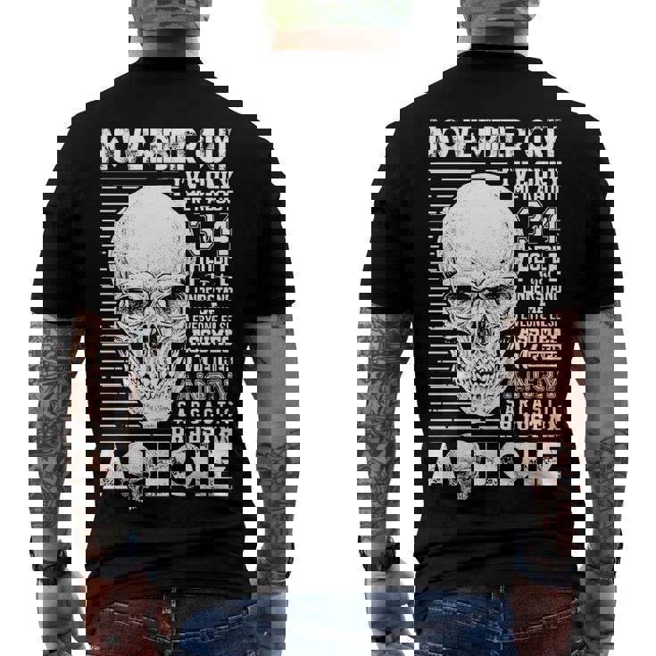 November Guy Birthday November Guy Ive Only Met About 3 Or 4 People Men ...