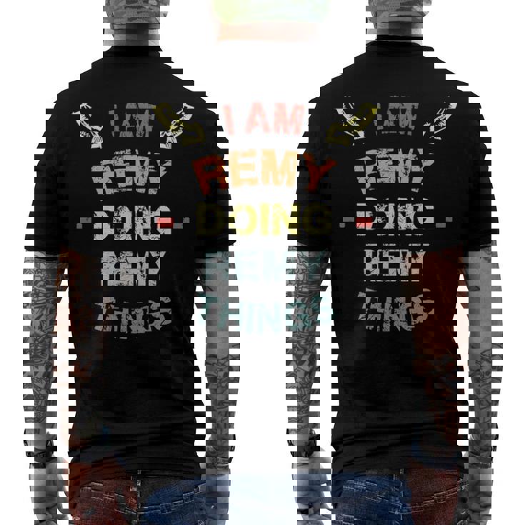 Remy Shirt Family Crest Remy T Shirt Remy Clothing Remy Tshirt Remy ...