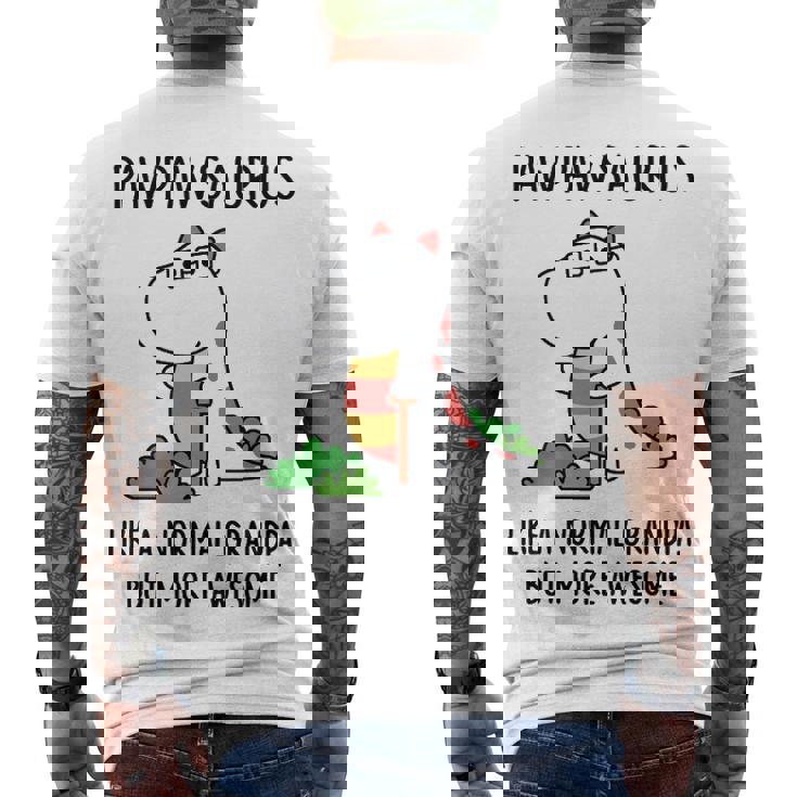 Paw Paw Grandpa Pawpawsaurus Like A Normal Grandpa But More Awesome V2 ...