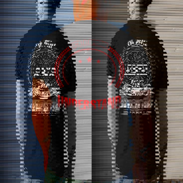 Alva Shirt Family Crest Alva T Shirt Alva Clothing Alva Tshirt Alva ...