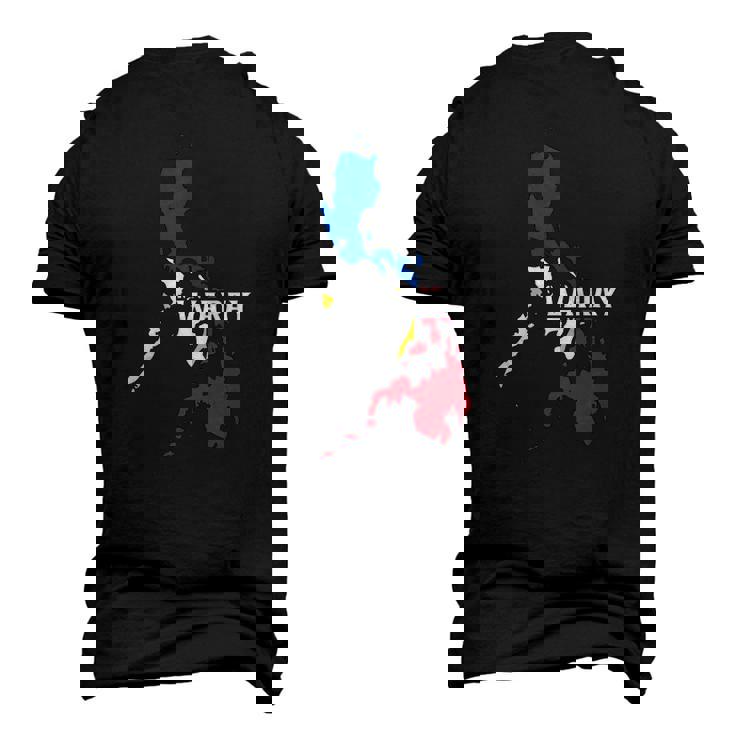 Waray Design For Eastern Visayas Filipinos Coffee Mug | Mazezy