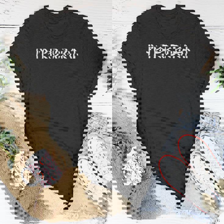 Hyperborean - Greek Mythology Ancient Greece Hyperborea Unisex T-Shirt ...