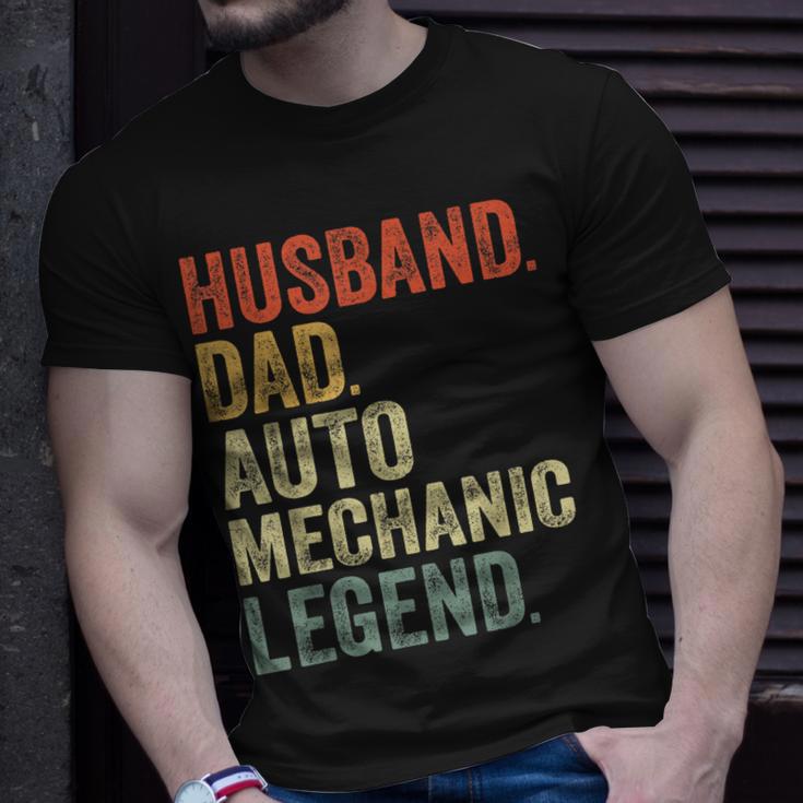 Automotive Gifts For Dad