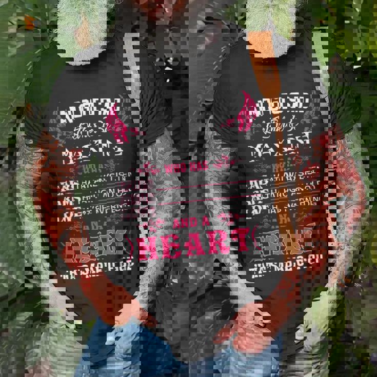 Maxine Name And God Said Let There Be Maxine V2 T-Shirt - Seseable